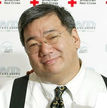 Chris Otsuki | Looney Tunes Wiki | Fandom