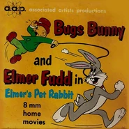Elmer's Pet Rabbit | Looney Tunes Wiki | Fandom
