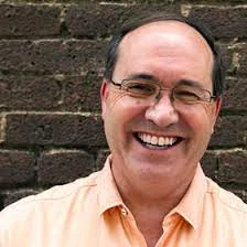 Darrell Van Citters | Looney Tunes Wiki | Fandom