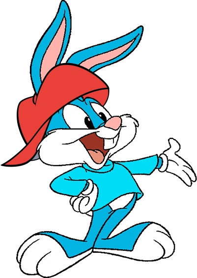 Talk:Buster Bunny | Looney Tunes Wiki | Fandom