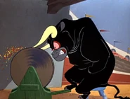 Toro the Bull | Looney Tunes Wiki | Fandom