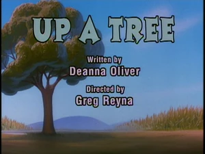 Up a Tree | Looney Tunes Wiki | Fandom