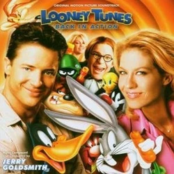 Looney Tunes Back in Action (soundtrack) | Looney Tunes Wiki | Fandom