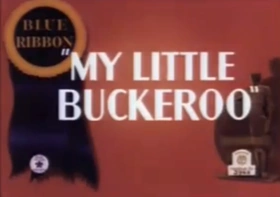 My Little Buckaroo | Looney Tunes Wiki | Fandom
