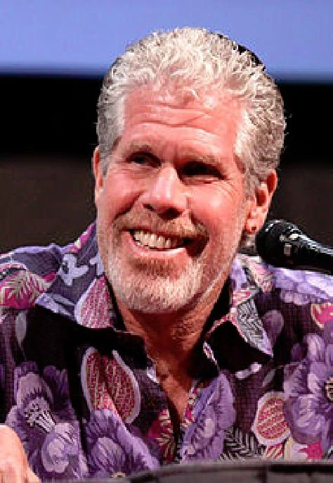 Ron Perlman | Looney Tunes Wiki | Fandom