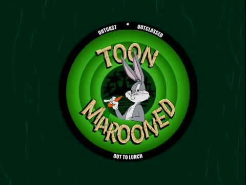 Toon Marooned | Looney Tunes Wiki | Fandom