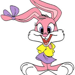 Looney Toons Rabbit