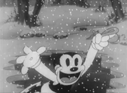 Big-Hearted Bosko | Looney Tunes Wiki | Fandom