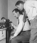 Rod Scribner | Looney Tunes Wiki | Fandom