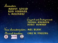 Kitty Kornered | Looney Tunes Wiki | Fandom