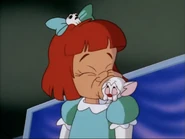 Elmyra Duff | Looney Tunes Wiki | Fandom