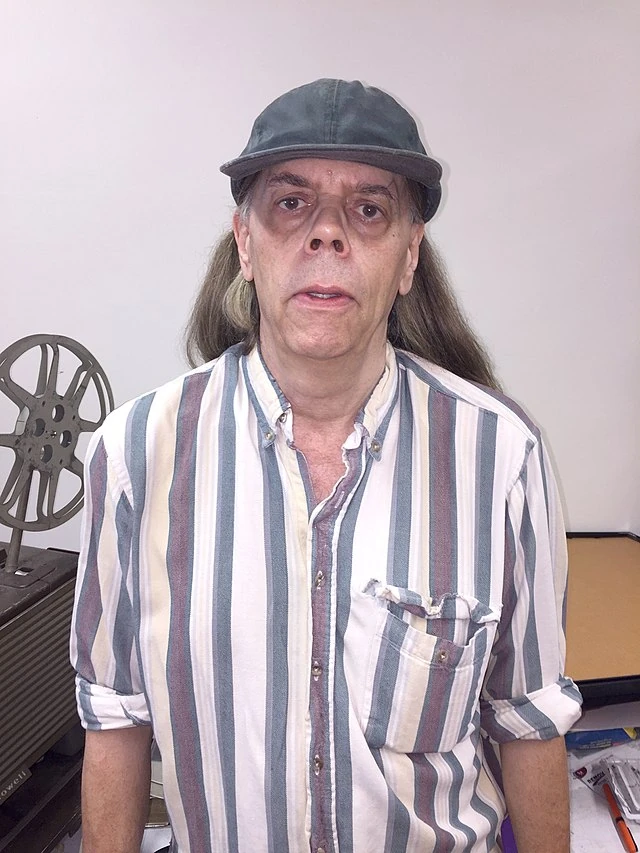 Greg Ford | Looney Tunes Wiki | Fandom