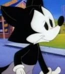 Foxy | Looney Tunes Wiki | Fandom