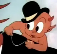 The Devil | Looney Tunes Wiki | Fandom
