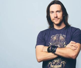 Matthew Mercer | Looney Tunes Wiki | Fandom