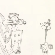 Little Go Beep | Looney Tunes Wiki | Fandom