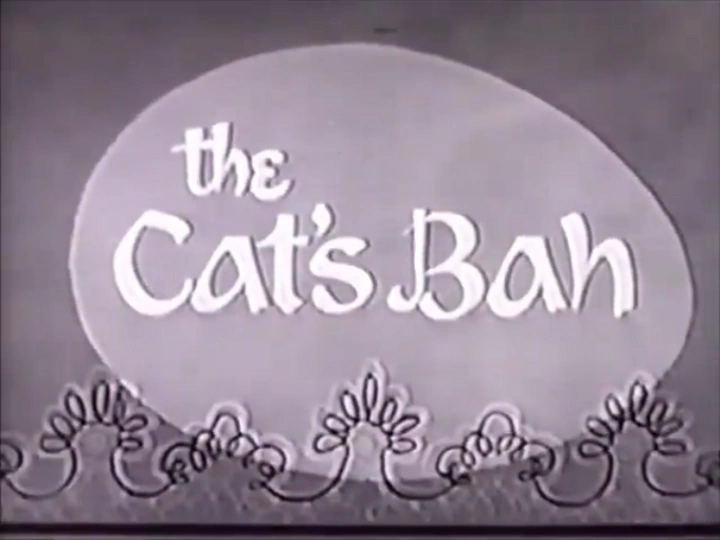 The Cat's Bah | Looney Tunes Wiki | Fandom
