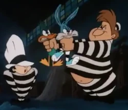 Looney Tunes Rocky Und Mugsy Bugsy And Mugsy (Short 1957) IMDb