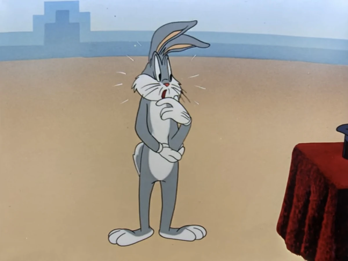 Fred Abranz | Looney Tunes Wiki | Fandom