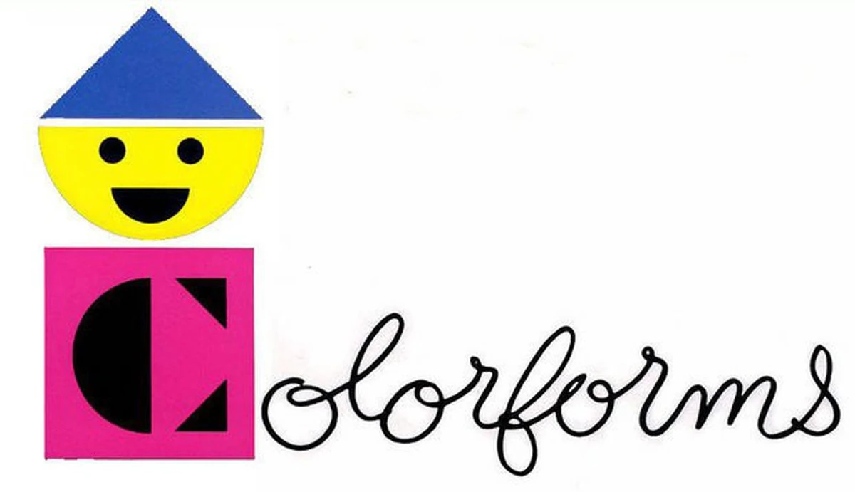 Colorforms | Looney Tunes Wiki | Fandom