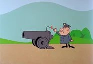 Flying Circus | Looney Tunes Wiki | Fandom