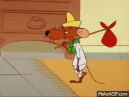 Slowpoke Rodriguez | Looney Tunes Wiki | Fandom