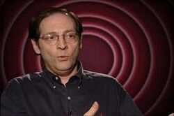 Jerry Beck | Looney Tunes Wiki | Fandom