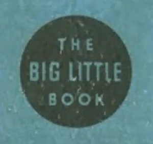 Big Little Books | Looney Tunes Wiki | Fandom
