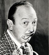 Mel Blanc | Looney Tunes Wiki | Fandom