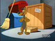 Charlie Dog | Looney Tunes Wiki | Fandom