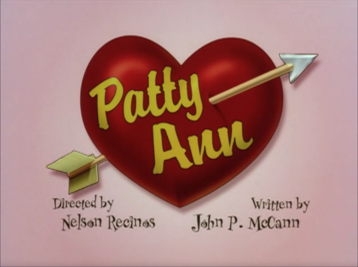 Patty Ann | Looney Tunes Wiki | Fandom