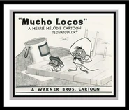 Mucho Locos | Looney Tunes Wiki | Fandom