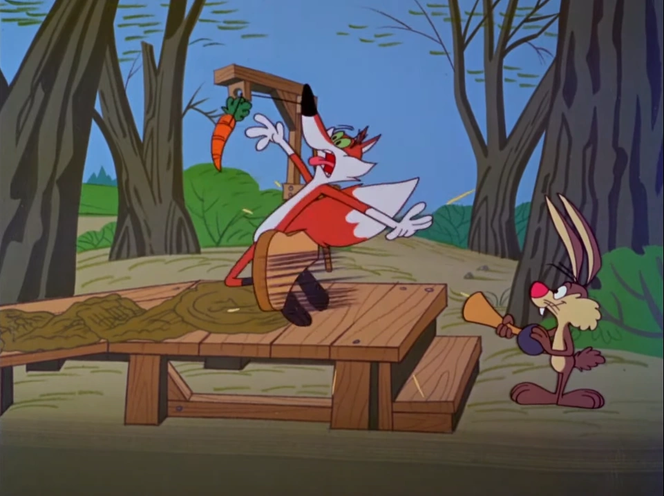 1969 | Looney Tunes Wiki | Fandom
