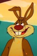 Casbah Rabbit | Looney Tunes Wiki | Fandom