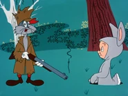 Hare Brush | Looney Tunes Wiki | Fandom