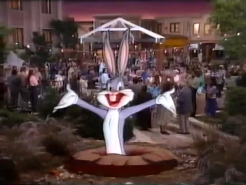 The Earth Day Special | Looney Tunes Wiki | Fandom