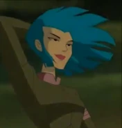 Candi Milo | Looney Tunes Wiki | Fandom