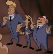 The Dover Boys | Looney Tunes Wiki | Fandom