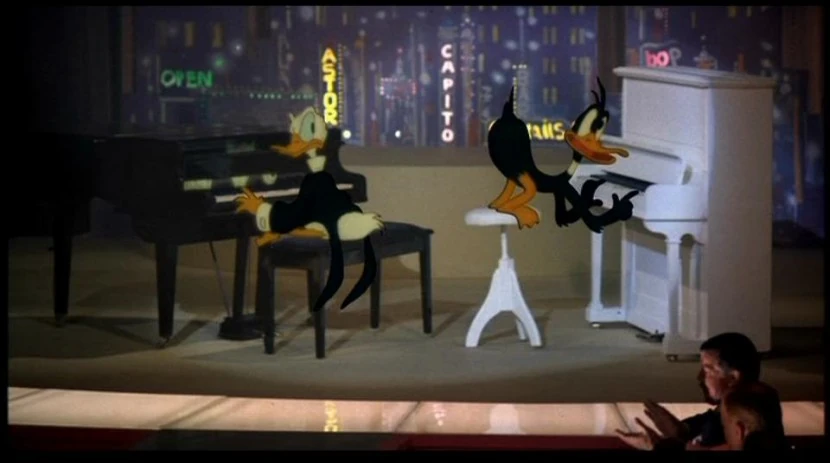 Who Framed Roger Rabbit | Looney Tunes Wiki | Fandom