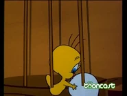 The Jet Cage | Looney Tunes Wiki | Fandom