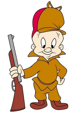 Elmer Fudd Hat Name