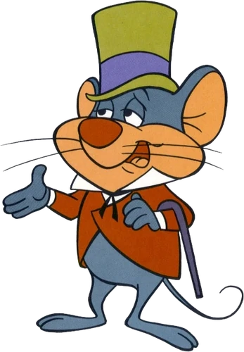 Merlin the Magic Mouse | Looney Tunes Wiki | Fandom