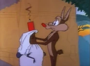 Ralph Wolf and Sam Sheepdog | Looney Tunes Wiki | Fandom