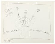 Baton Bunny | Looney Tunes Wiki | Fandom