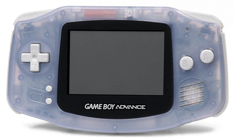 Game Boy Advance | Looney Tunes Wiki | Fandom