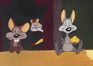 Hubie and Bertie/Gallery | Looney Tunes Wiki | Fandom