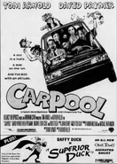 Superior Duck | Looney Tunes Wiki | Fandom