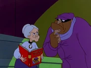 Shropshire Slasher | Looney Tunes Wiki | Fandom