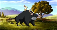 Toro the Bull | Looney Tunes Wiki | Fandom