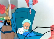 Babyface Finster | Looney Tunes Wiki | Fandom